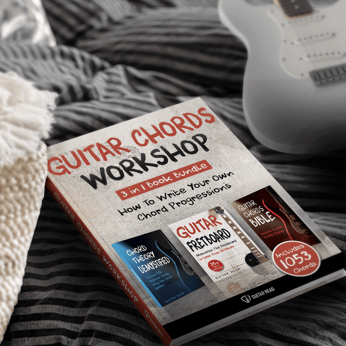 Guitar Chords Workshop – Guitar Head