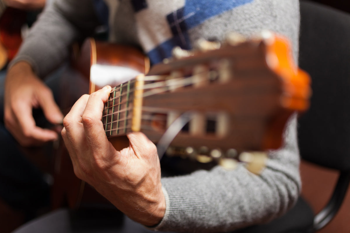 In The Loop - A List of Our Favourite Loop Players – Guitar Head
