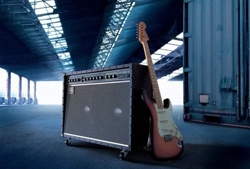 The 8 legendary guitar amps of all time – Guitar Head