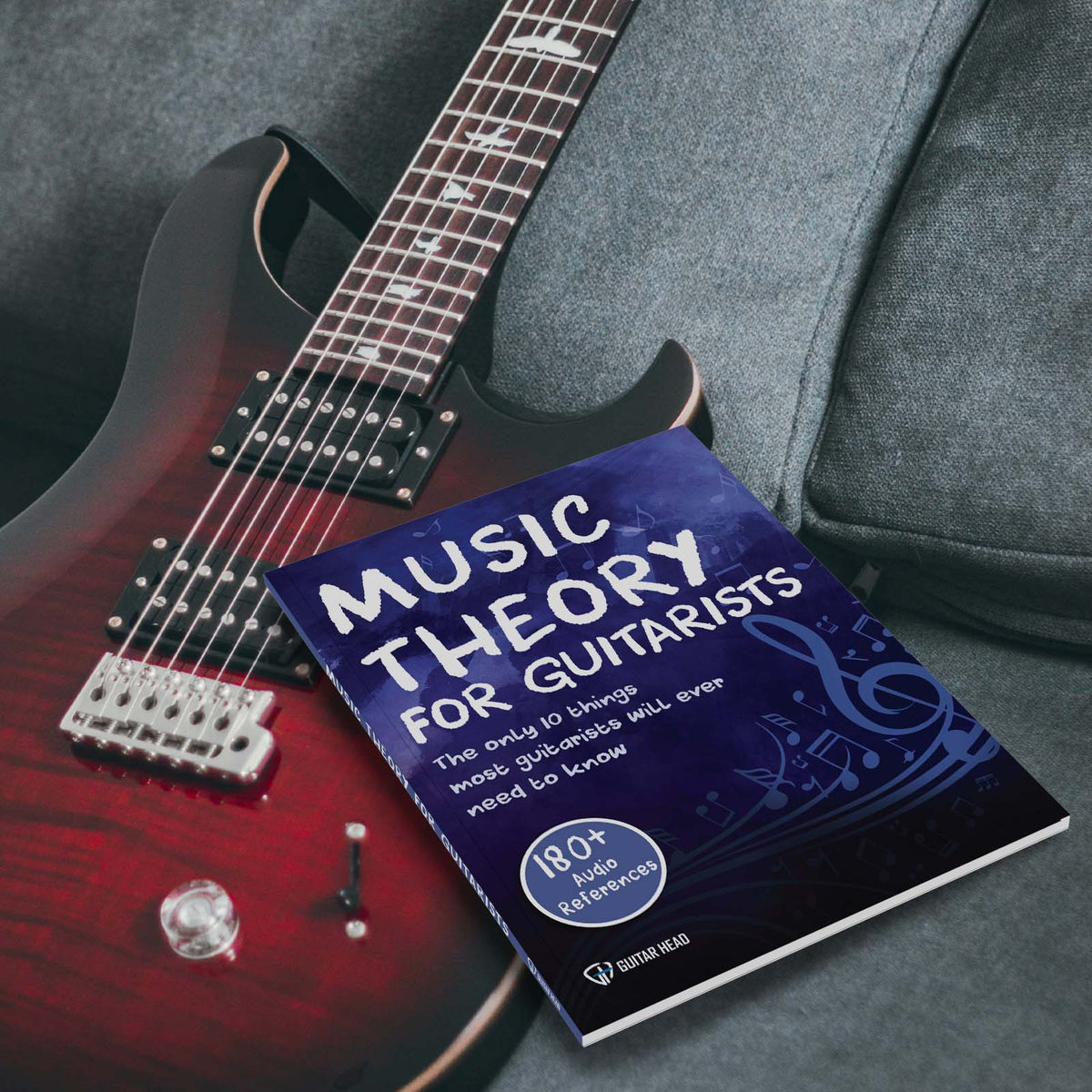 Music theory for guitarists: The only 10 things most guitarists will e ...